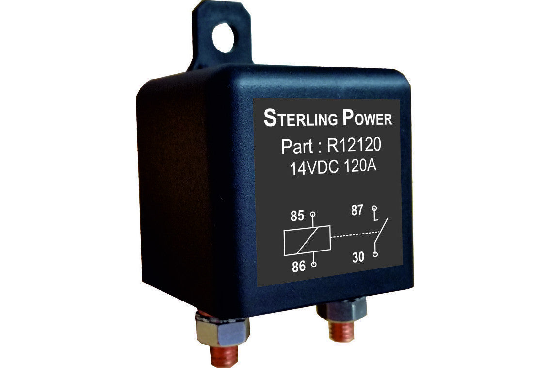 R24200 – Sterling Power Products