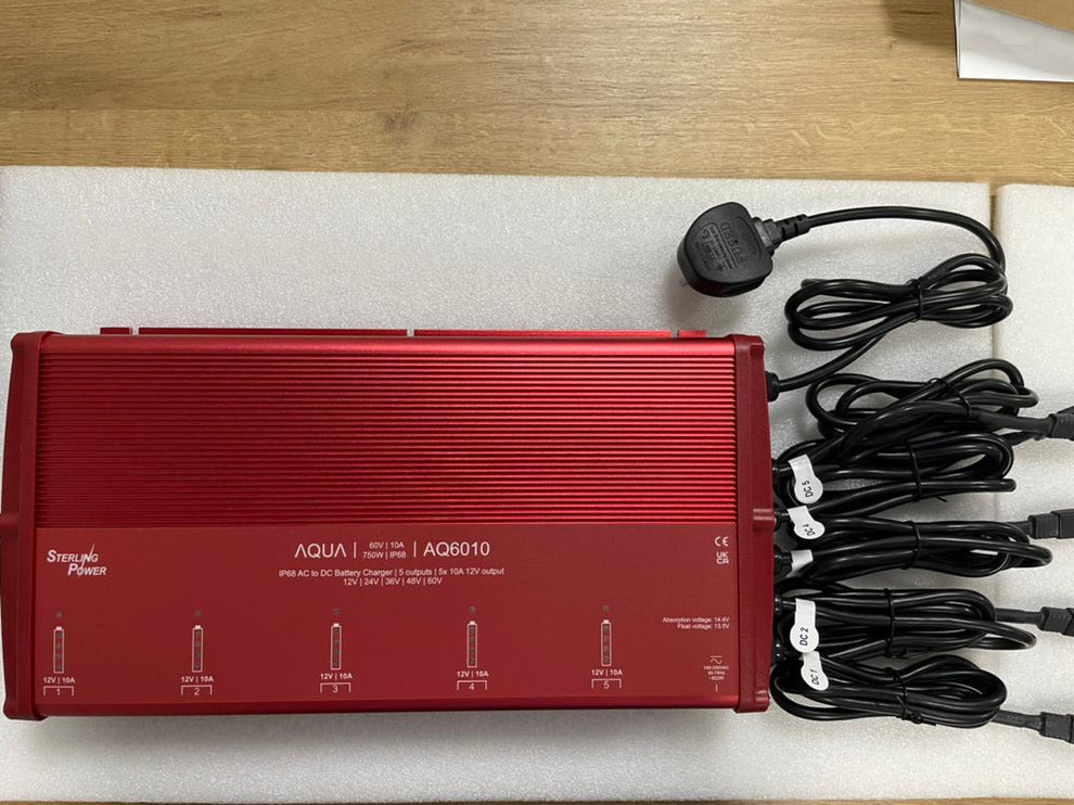 AQ6010 – Sterling Power Products