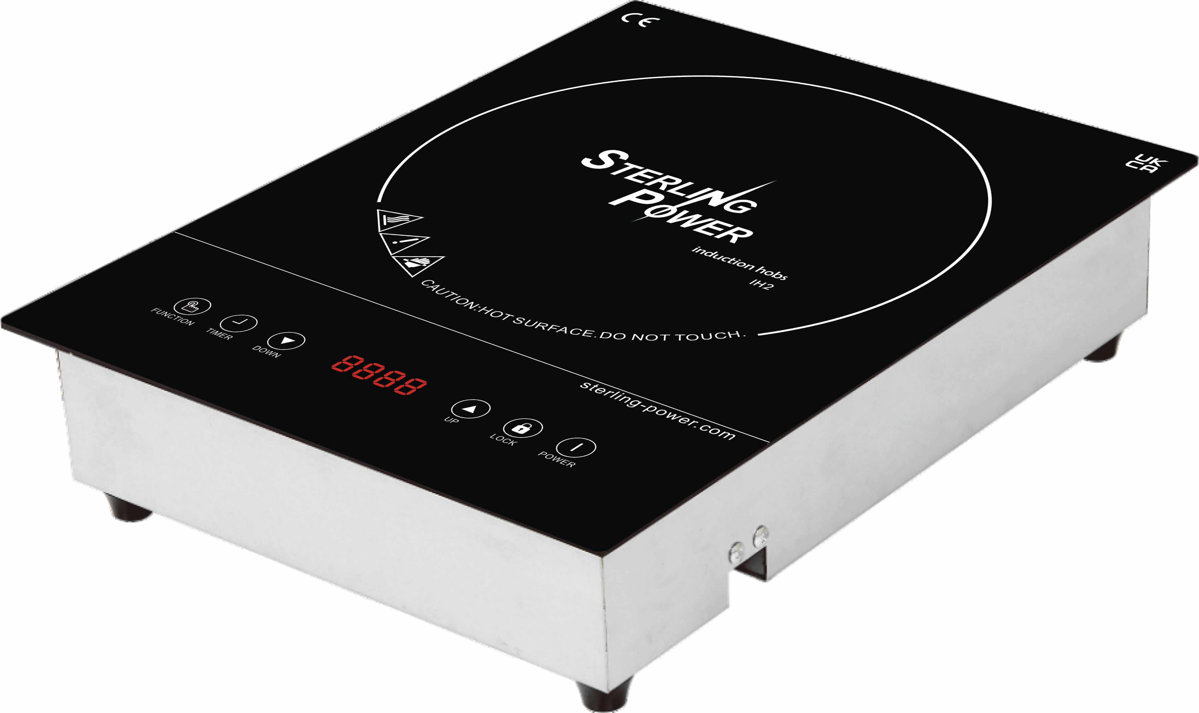 IH2 – Sterling Power Products