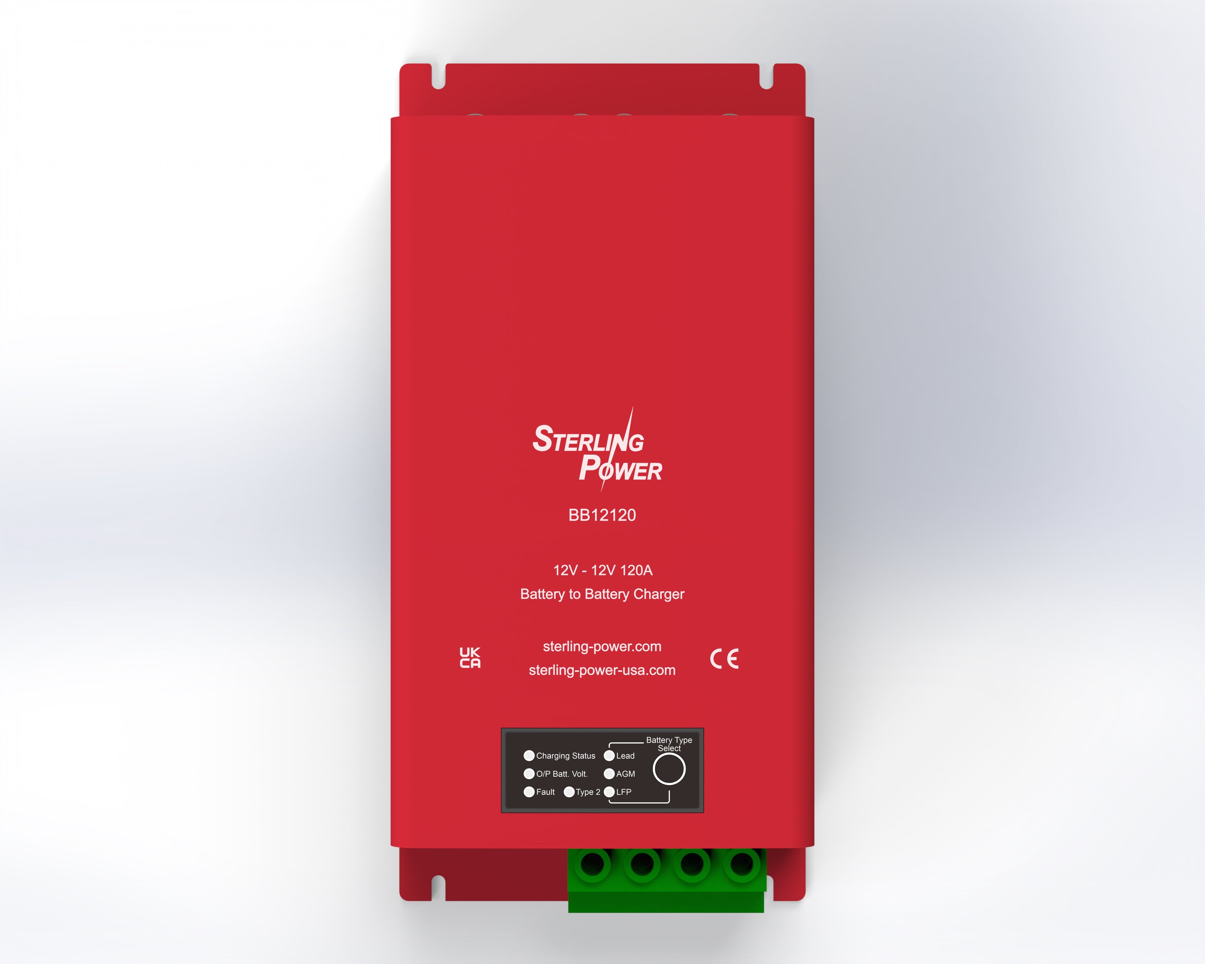 BB1270 – Sterling Power Products