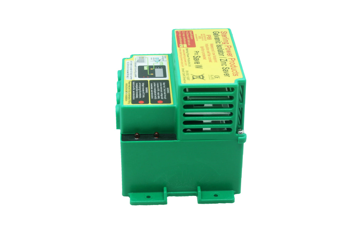 Galvanic Isolator / Zinc Saver (Waterproof) – Sterling Power Products